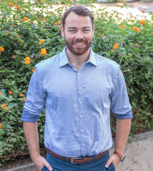 Meet the Outstanding Faculty Award Recipients of 2024 | College of Engineering